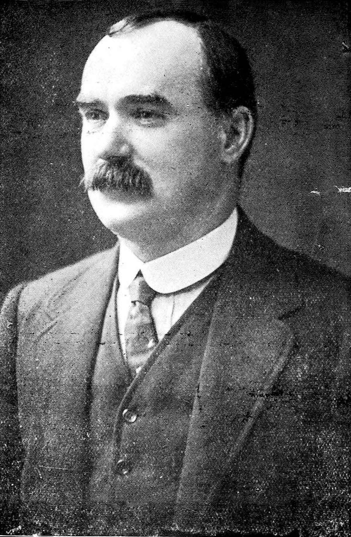 Our Irish Soul: How the Irish Shaped Connecticut, and Vice Versa