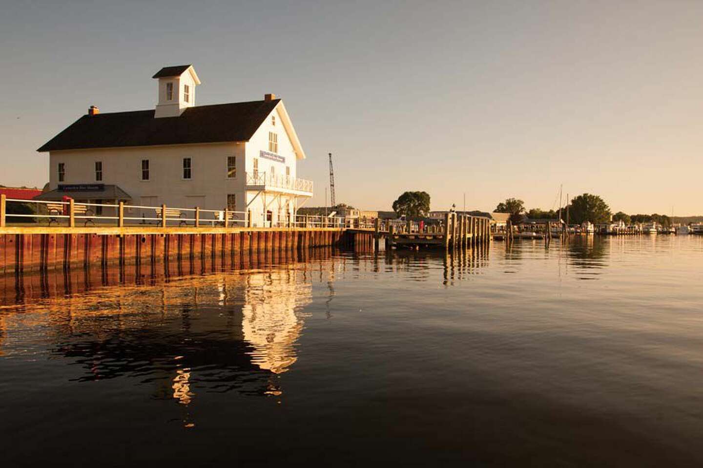 Hidden Connecticut: 30 Tucked-Away Gems to Visit