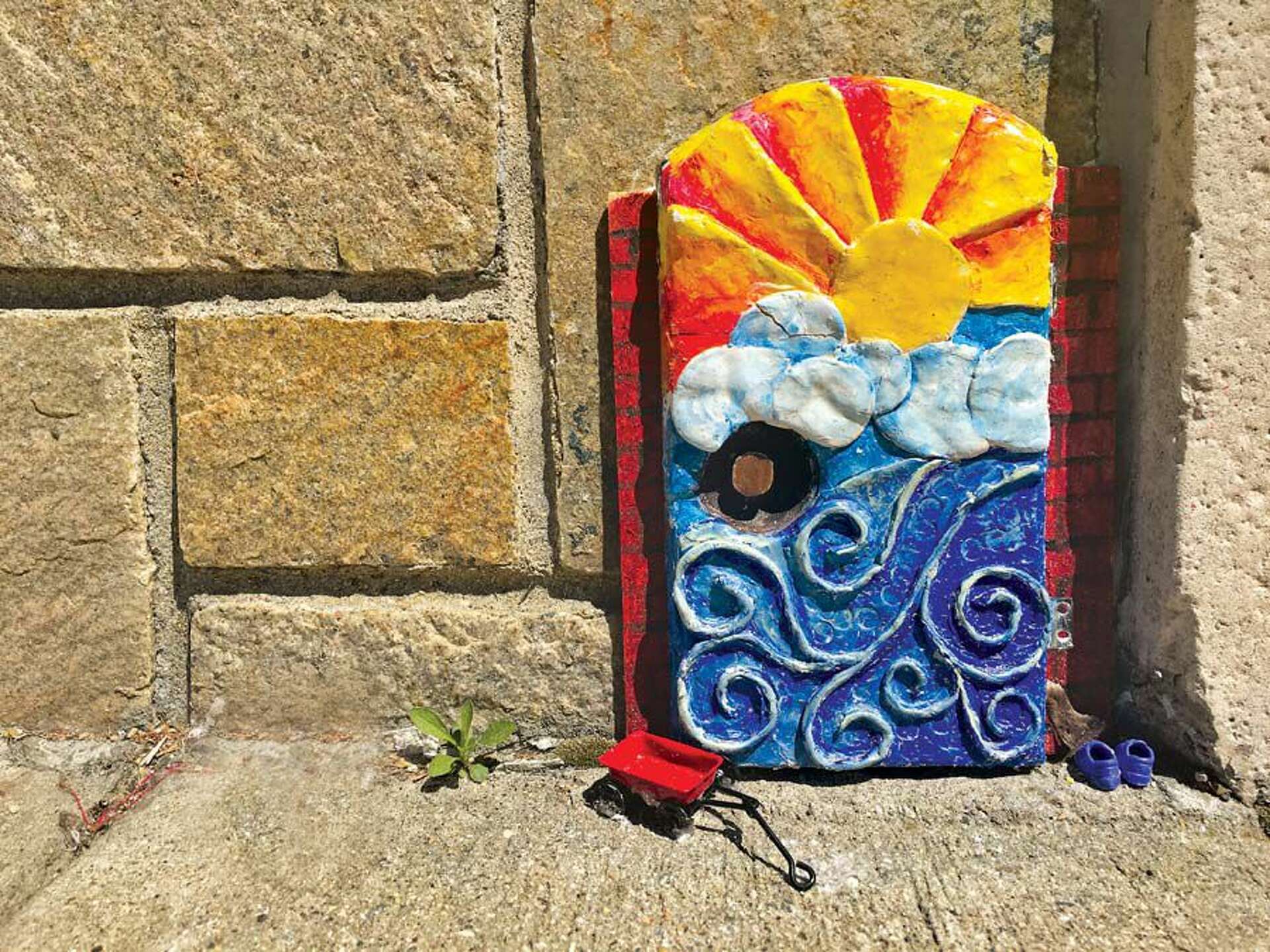 Hidden Connecticut: 30 Tucked-Away Gems to Visit