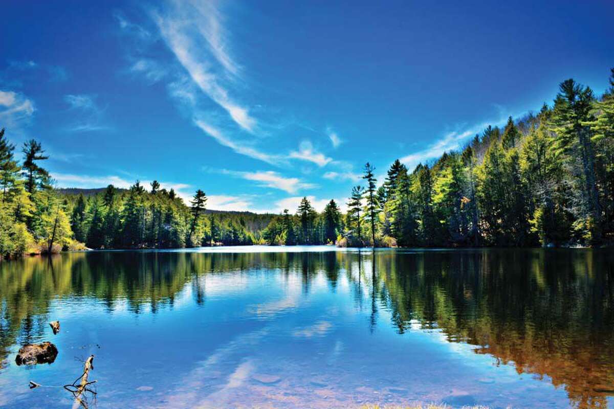 Hidden Connecticut: 30 Tucked-Away Gems to Visit