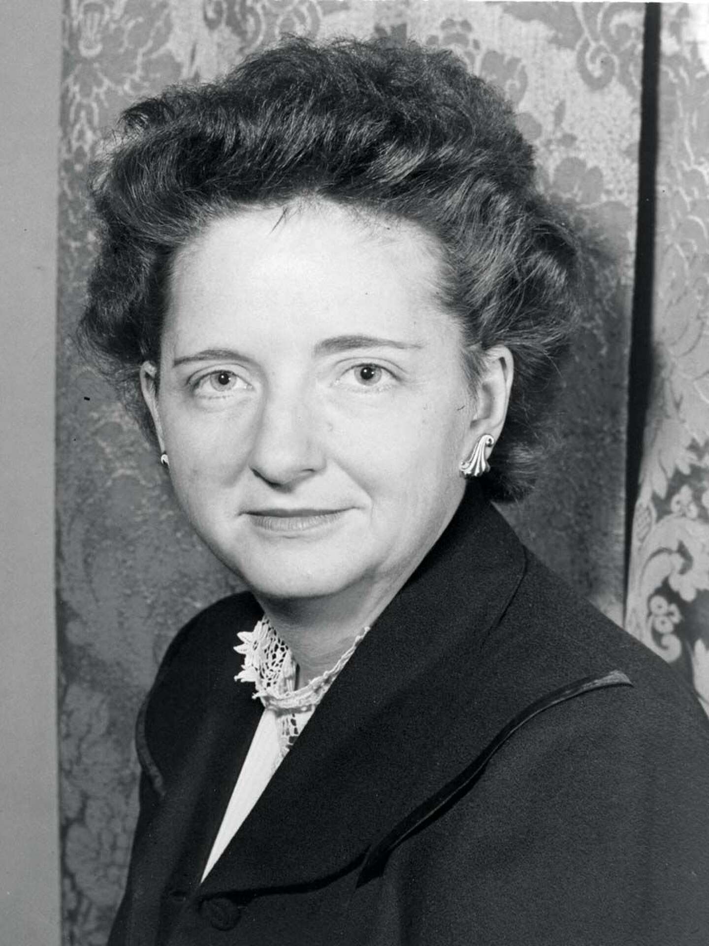 CT Files: The Red Spy Queen