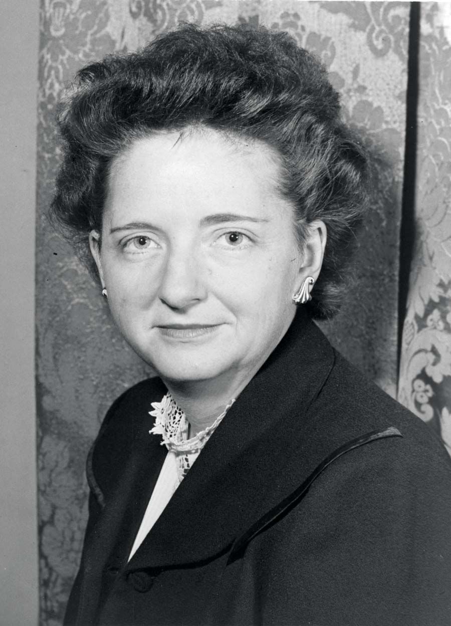 CT Files: The Red Spy Queen