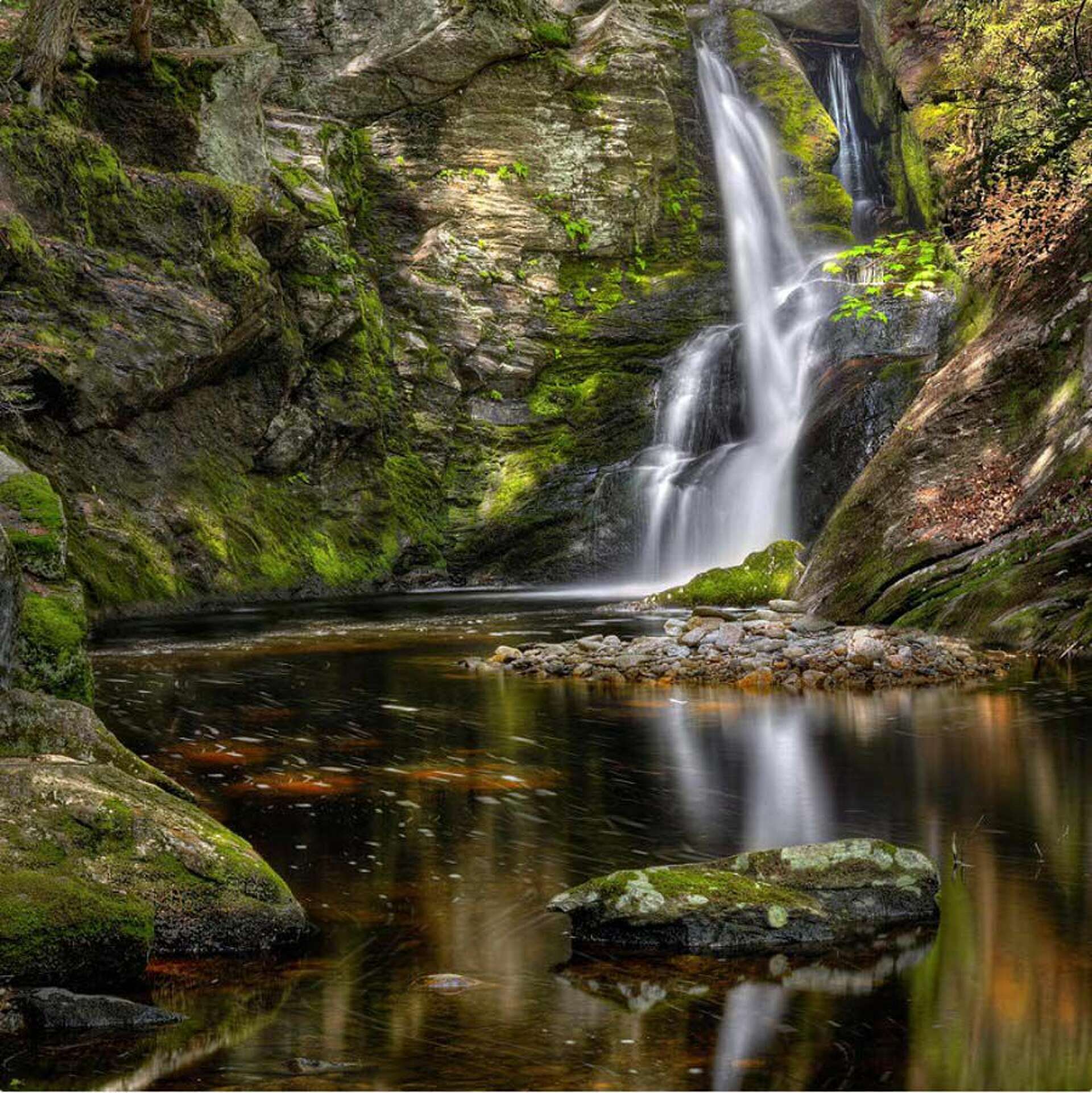Hidden Connecticut: 30 Tucked-Away Gems to Visit