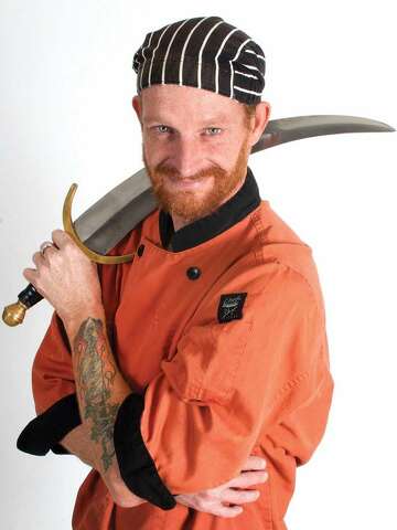 Deaf Chef Kurt Ramborger Primed for Connecticut Competition