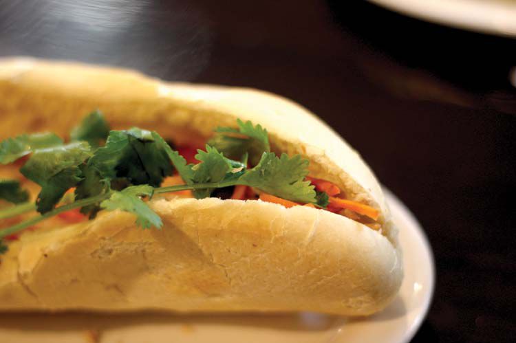 Taste of Saigon in West Hartford