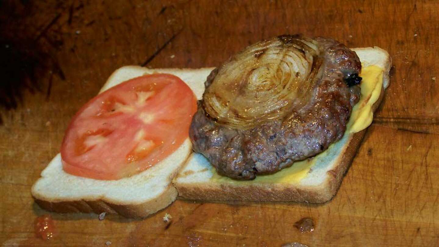 The 20 Best Burger Places in Connecticut