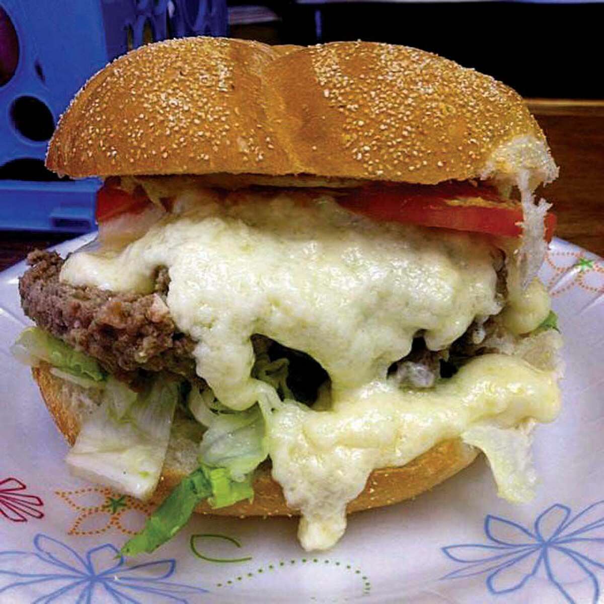 The 20 Best Burger Places in Connecticut