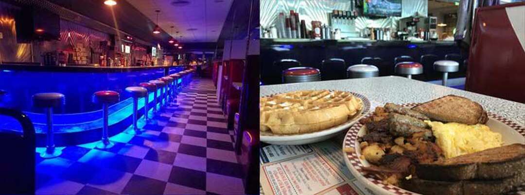 Connecticut's Best Diners: 22 Great Greasy Spoons