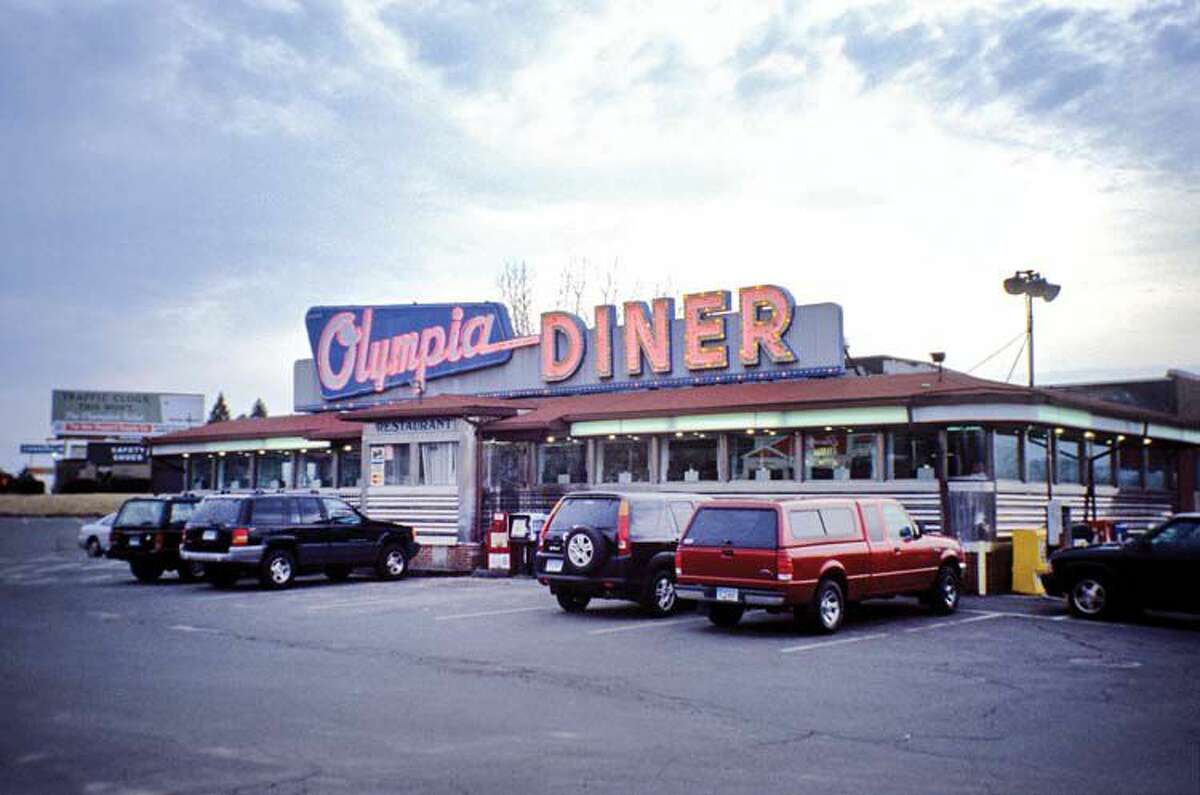 Connecticut's Best Diners: 22 Great Greasy Spoons