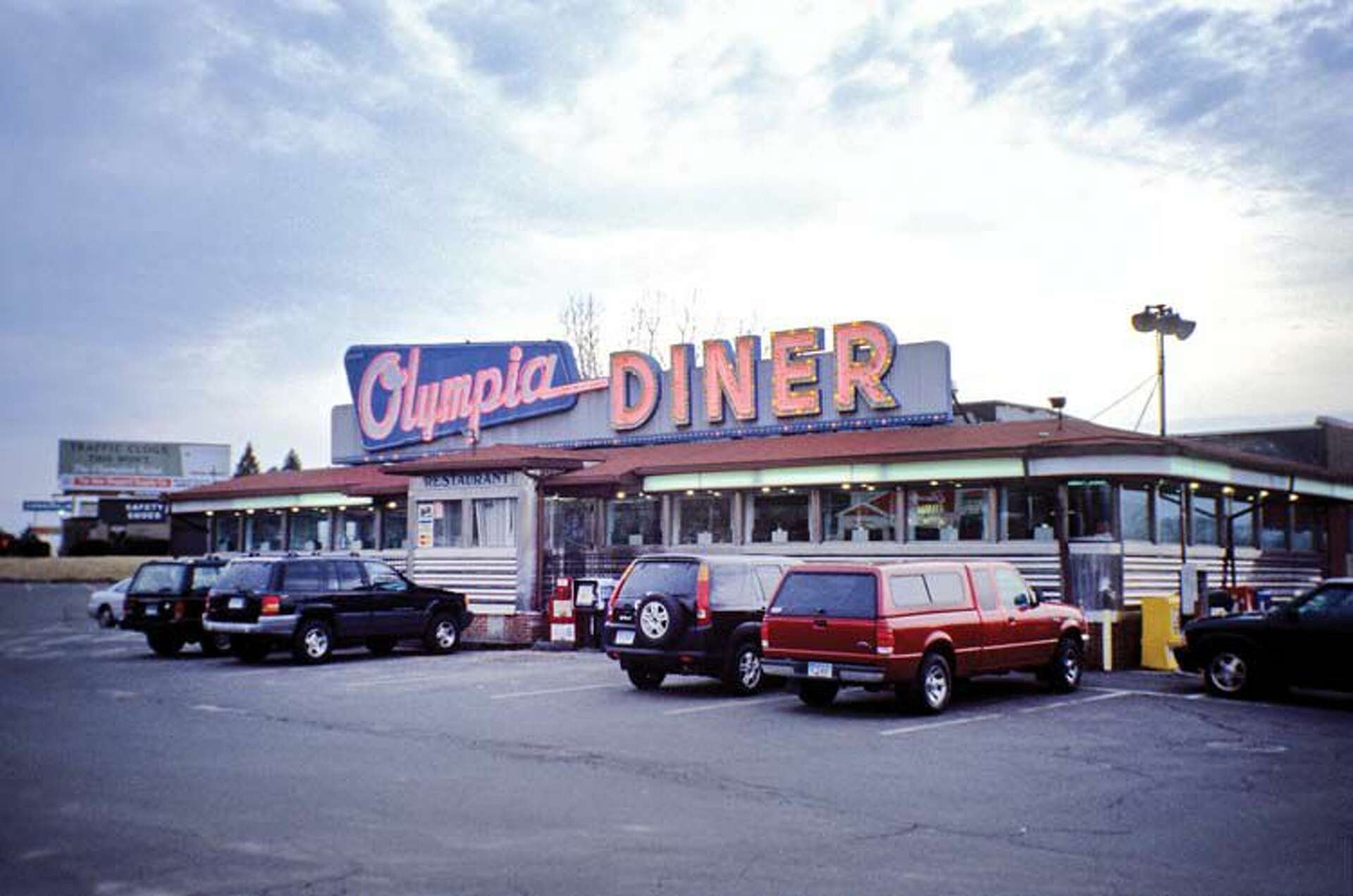Connecticut's Best Diners: 22 Great Greasy Spoons