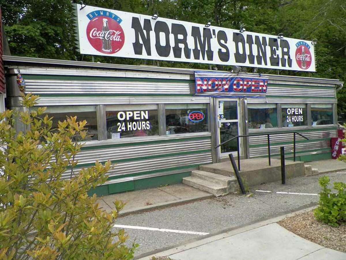 Connecticut's Best Diners: 22 Great Greasy Spoons