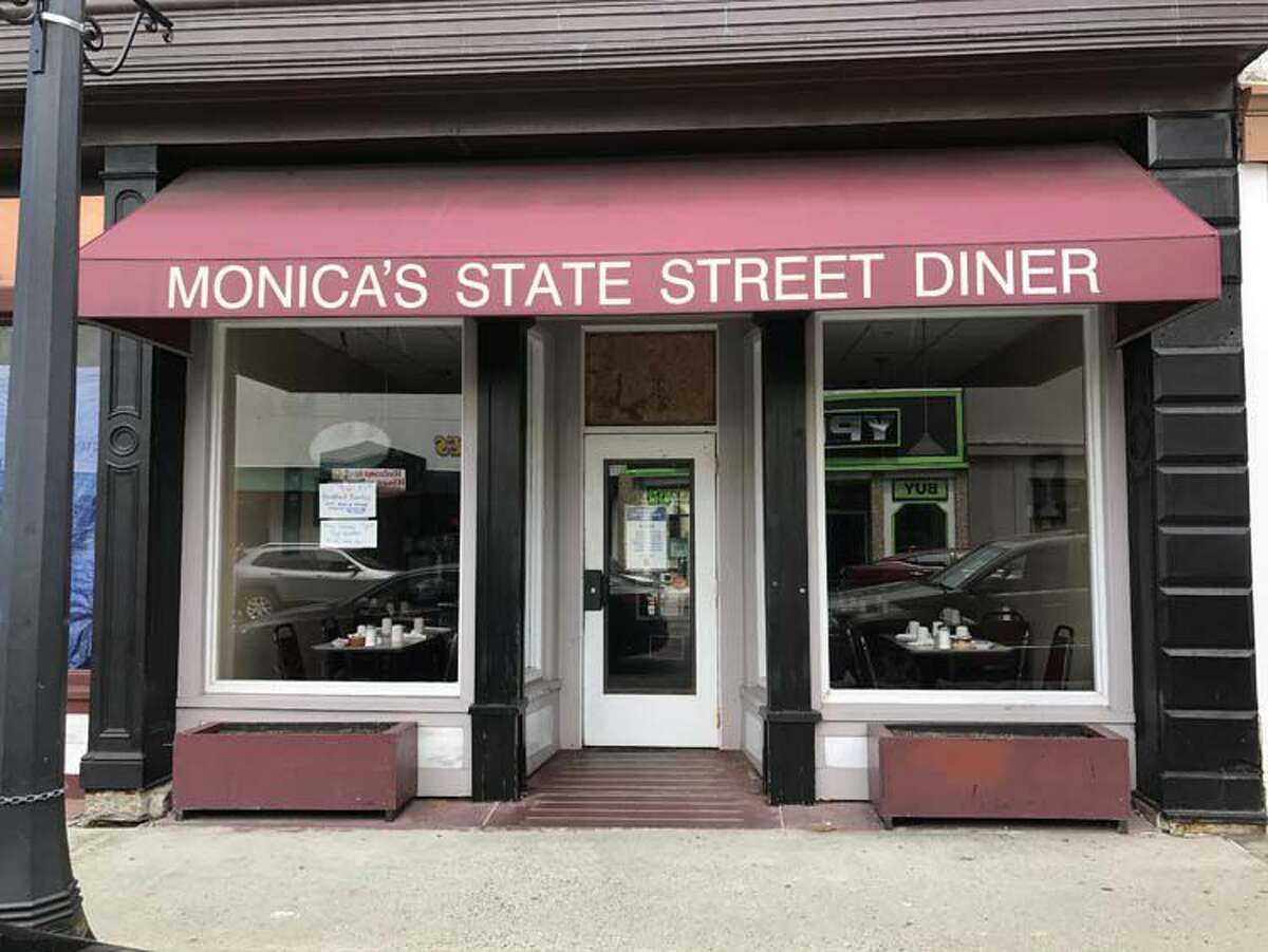 Connecticut's Best Diners: 22 Great Greasy Spoons