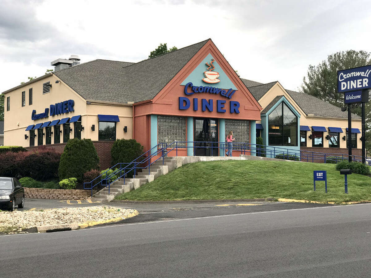 Connecticut's Best Diners: 22 Great Greasy Spoons