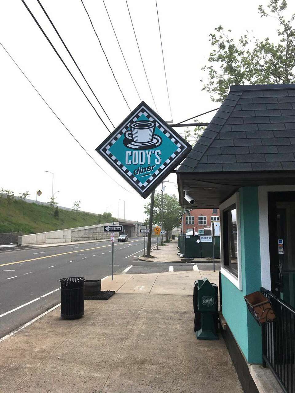 Connecticut's Best Diners: 22 Great Greasy Spoons