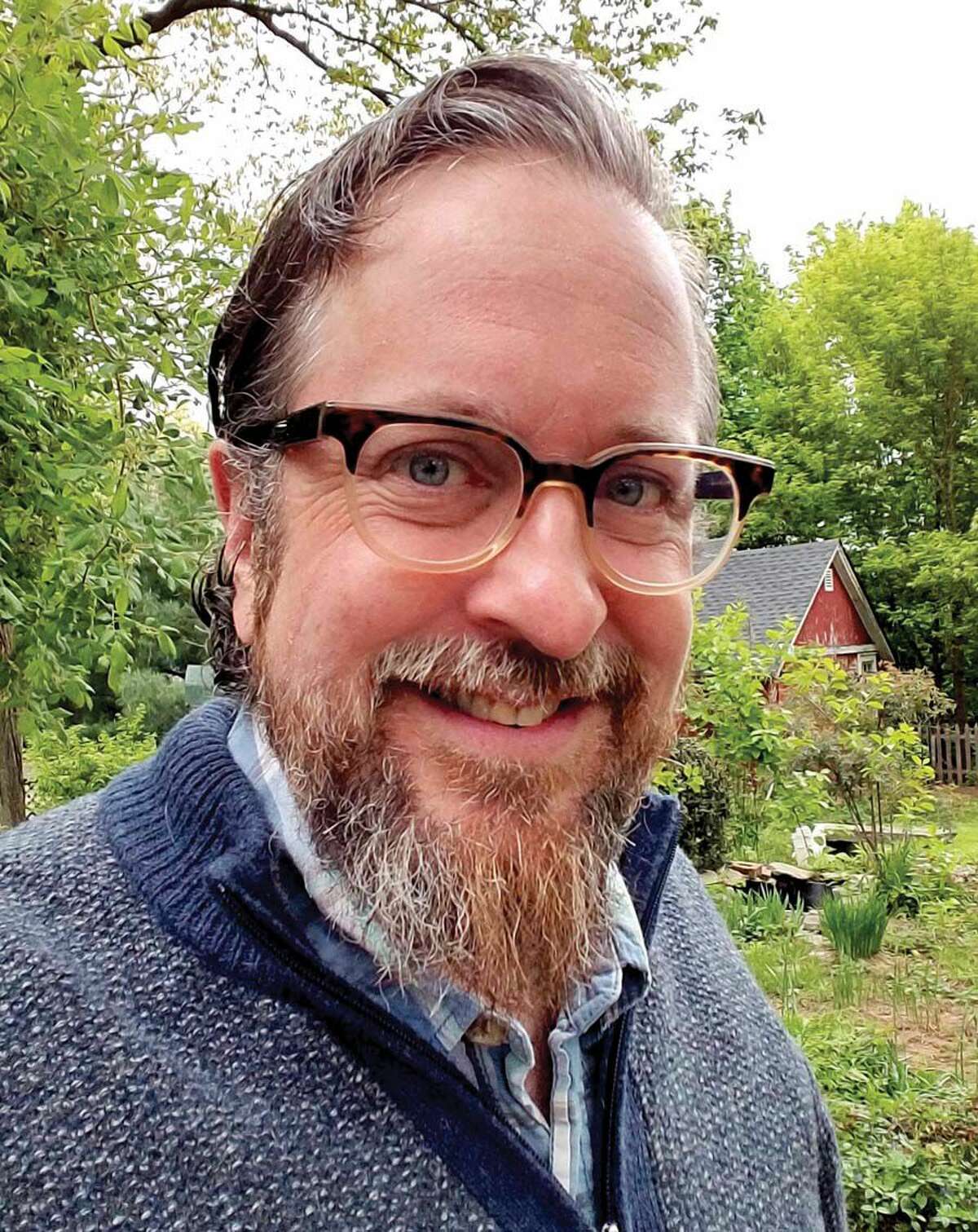 Jacques Lamarre Stages Chef Rossi’s "Memoir with Recipes" at TheaterWorks