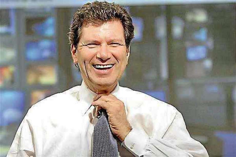 TV meteorologist Geoff Fox returning on air to New Haven’s WTNH News 8