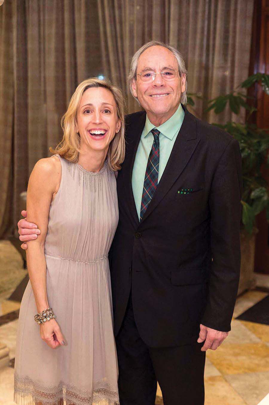 Nick Fradiani performs for students, Robert Klein helps raise money to ...