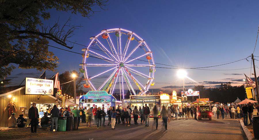 Connecticut’s Country Fairs Bring the State’s Agricultural History to Life