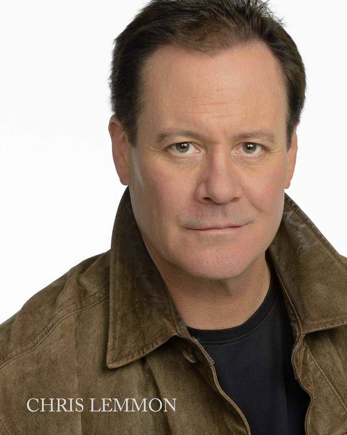 BACKSTAGE: Chris Lemmon Dishes on Dad at UNH, Getting Naked at Long Wharf