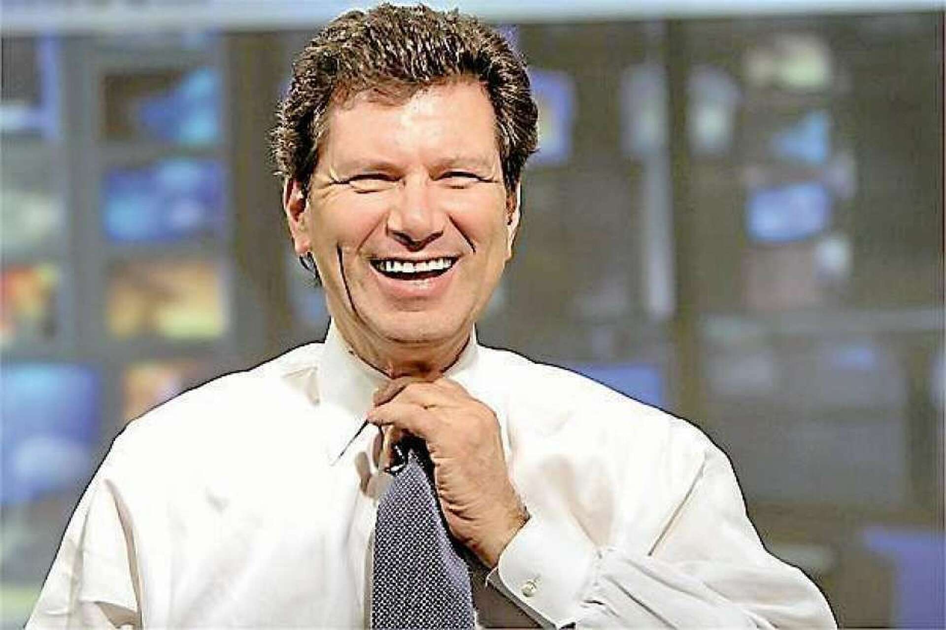 CT weatherman Geoff Fox enters hospice care after cancer battle