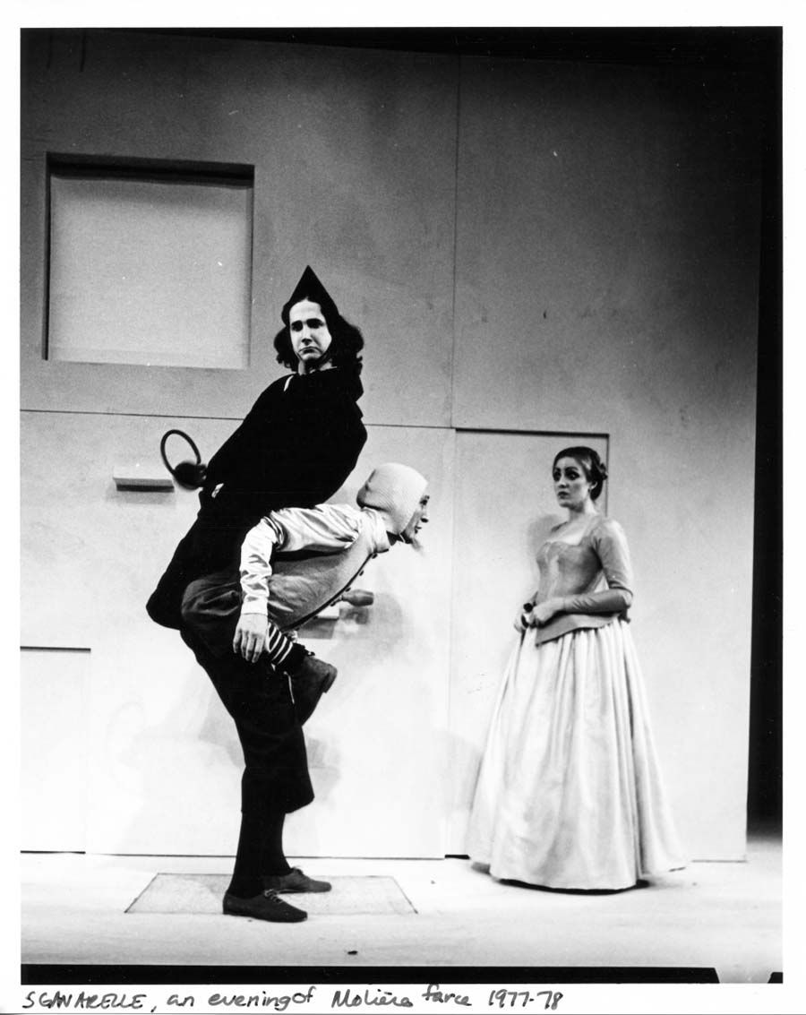 A Theater Writer’s 10 Favorite Connecticut Plays