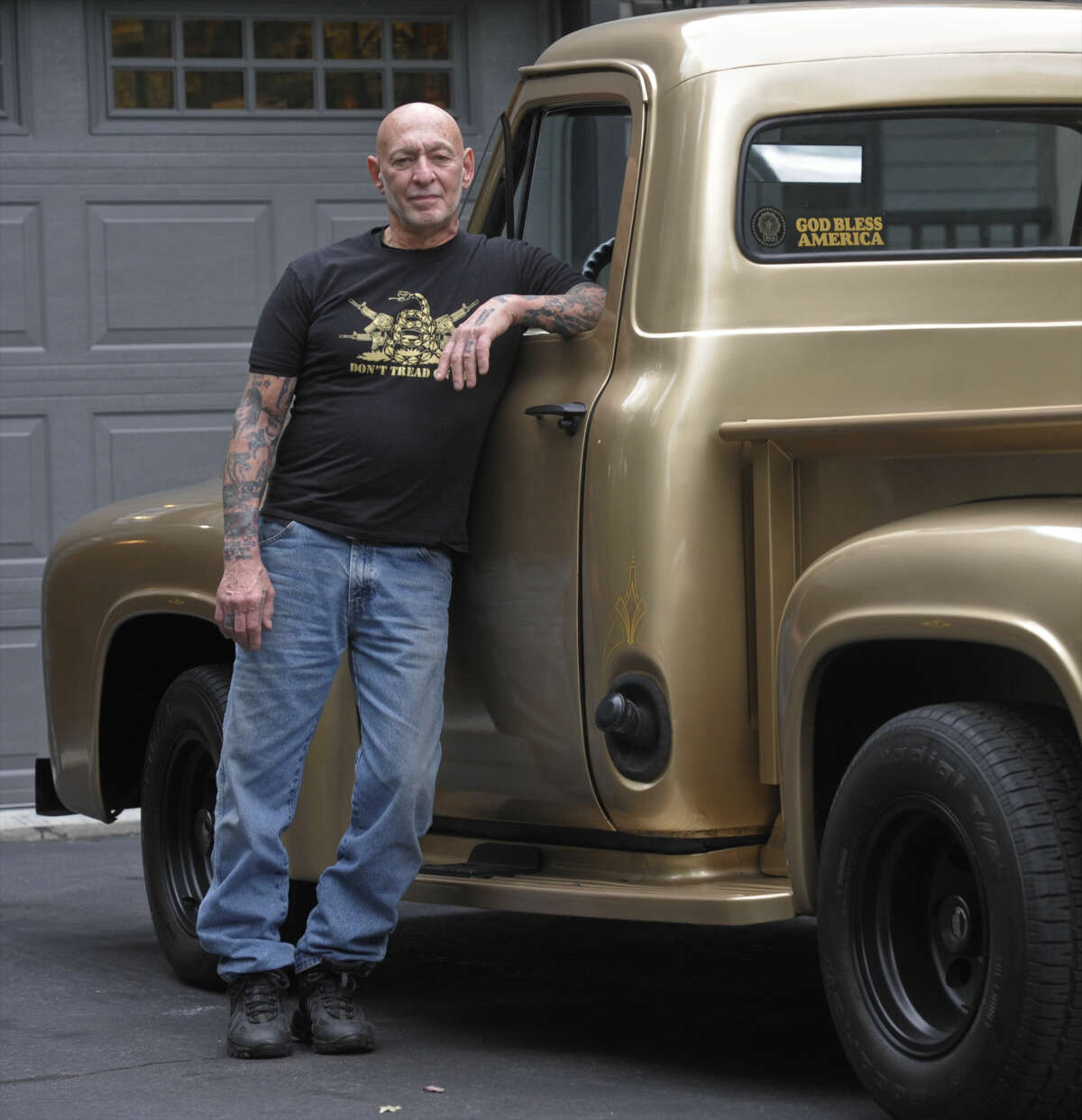 Retired in Fairfield County, NYPD’s Most Decorated Detective Shares War ...
