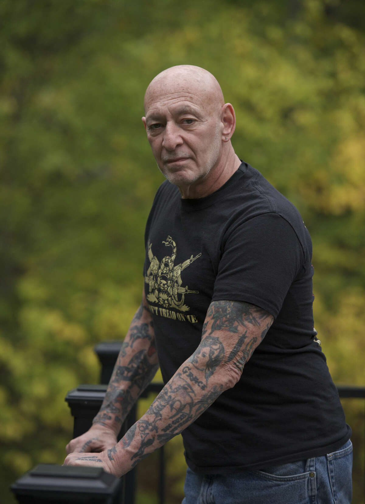 Retired in Fairfield County, NYPD’s Most Decorated Detective Shares War ...