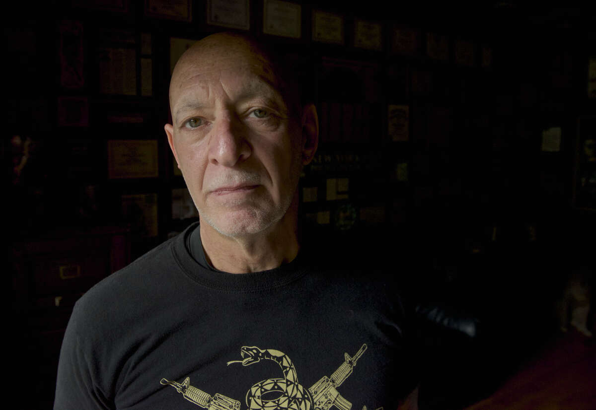 Retired in Fairfield County, NYPD’s Most Decorated Detective Shares War ...