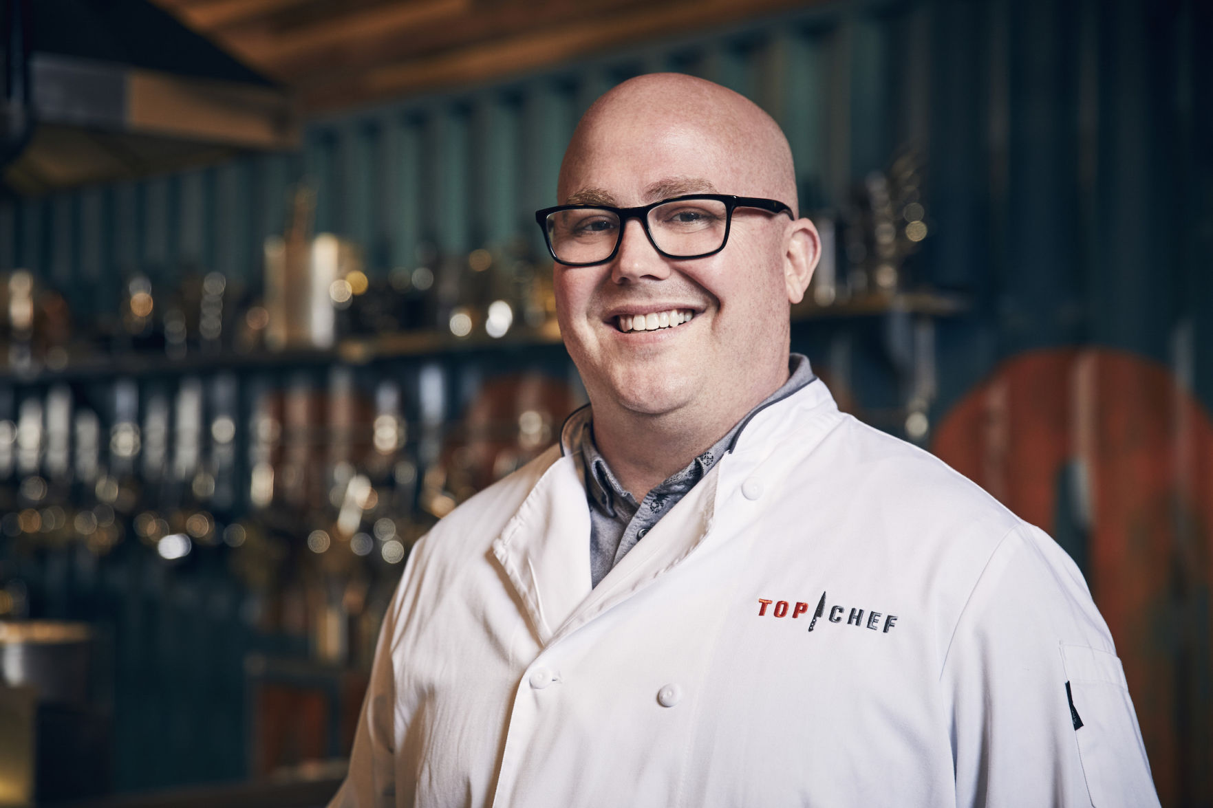 Millwright's Tyler Anderson Joins Bravo's "Top Chef"