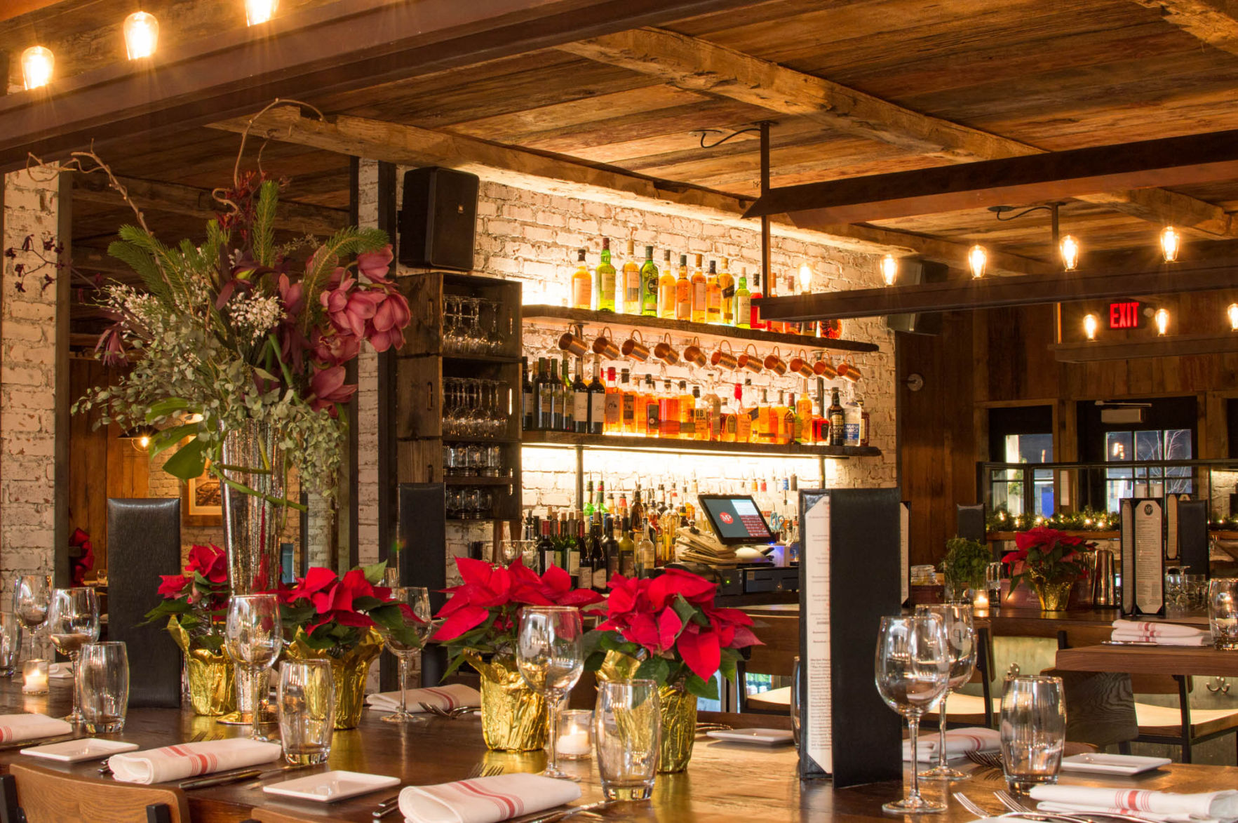 Five New Connecticut Restaurants