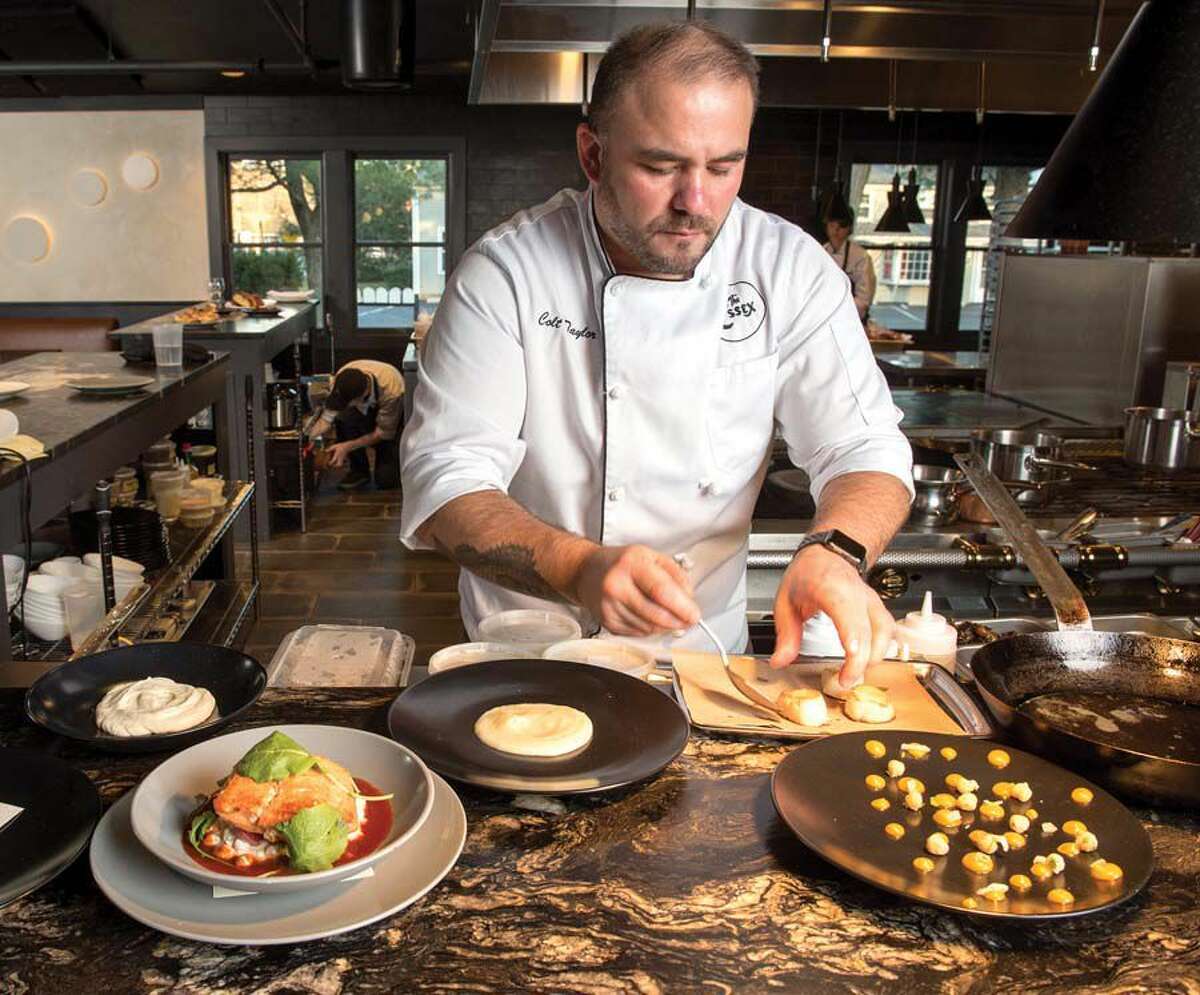 With an Ever-Changing Menu and Familiar Feel, The Essex Takes ...