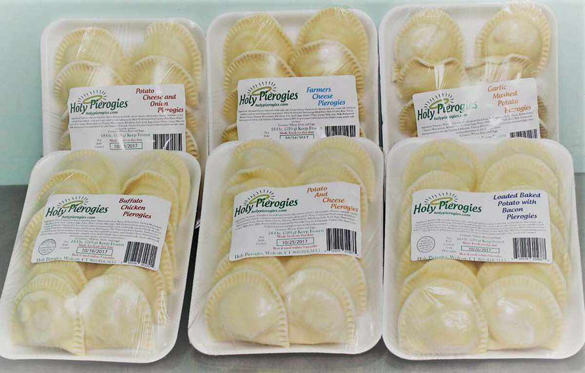 Wolcott Woman’s Dream Comes True With Her Burgeoning Business, Holy ...