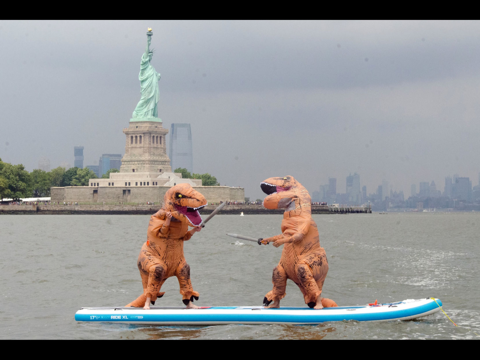 Prospect’s Sandra Marchant is One of the Top Fencers in the Country