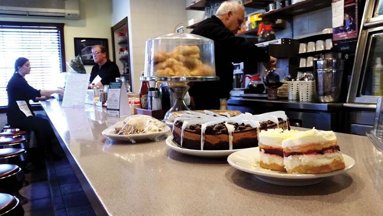 Diner Lingo How To Talk Like A Short Order Cook