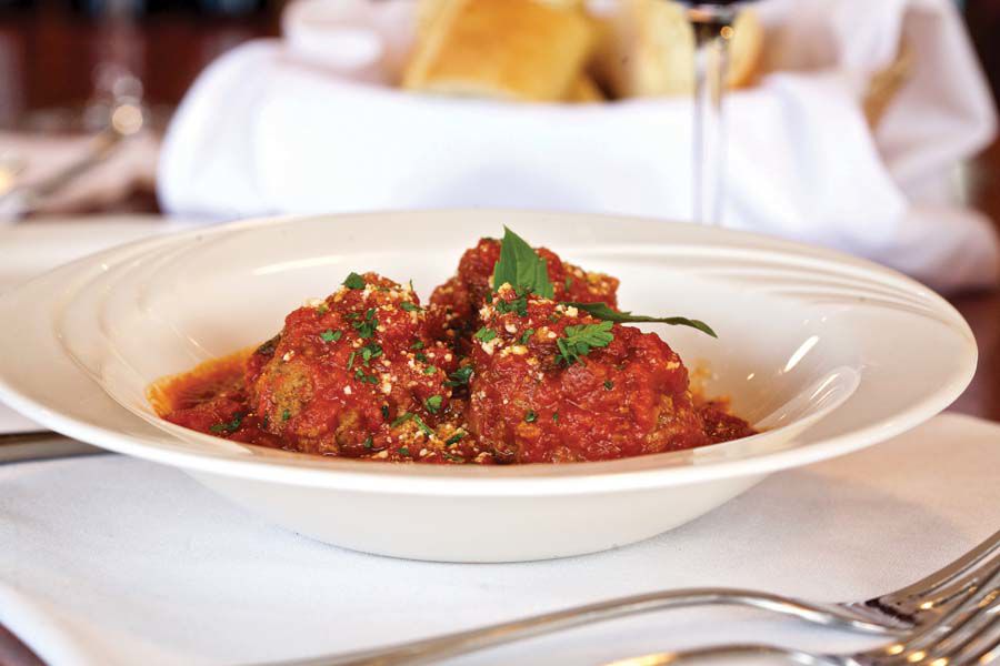 Rustica, the Successful Italian Eatery in Chester, Opens a Second ...