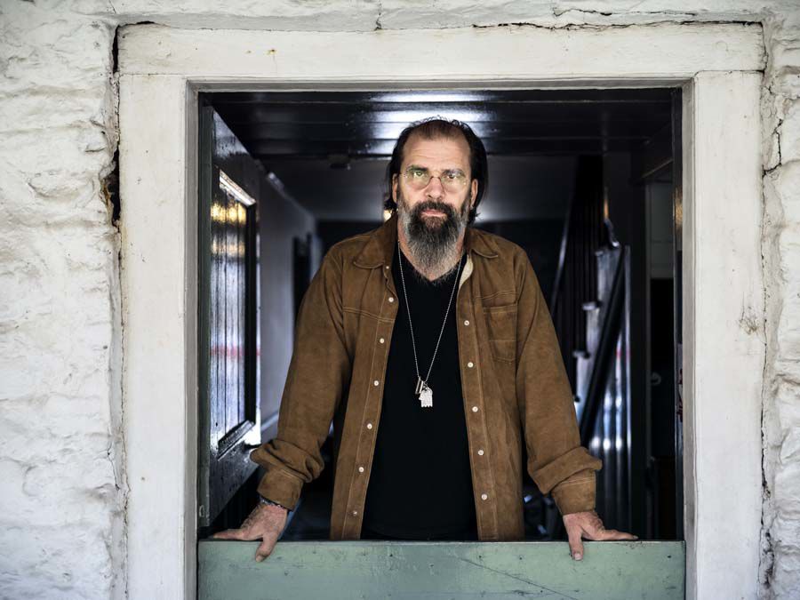 Steve Earle on His New Album, the 30th Anniversary of Copperhead Road ...