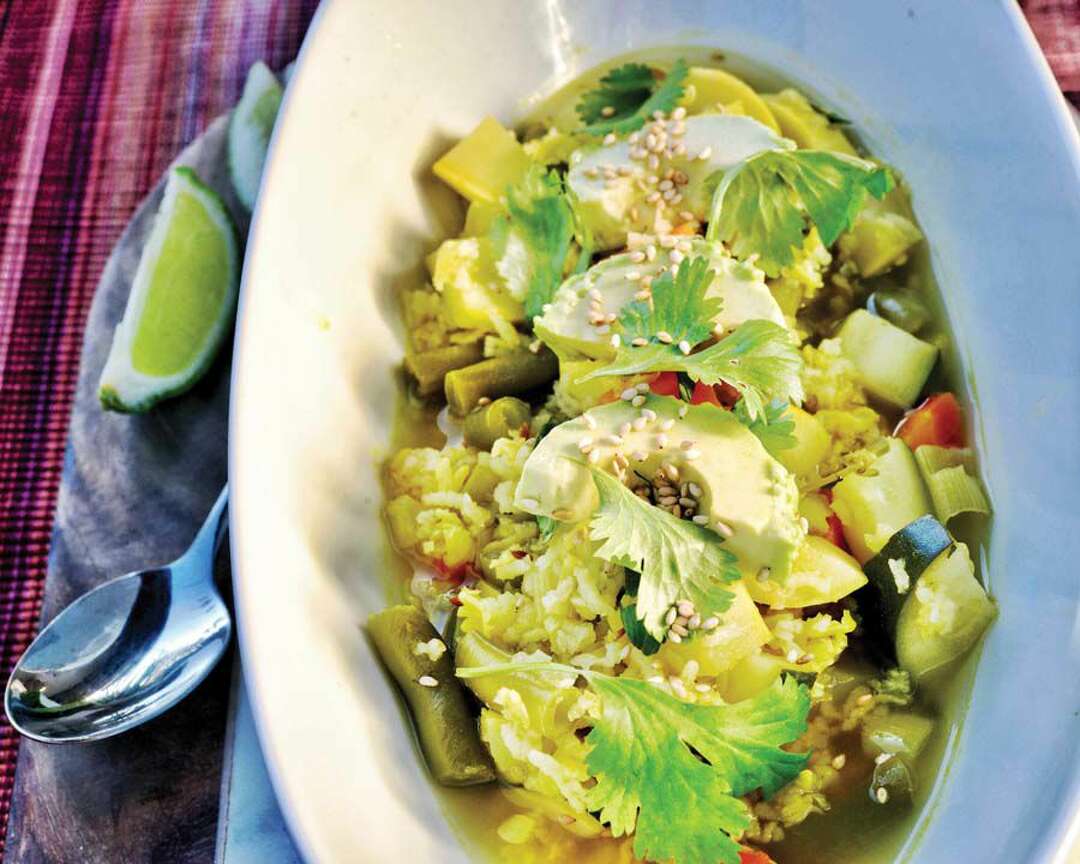 Kitchari Recipe: An Ayurvedic Classic