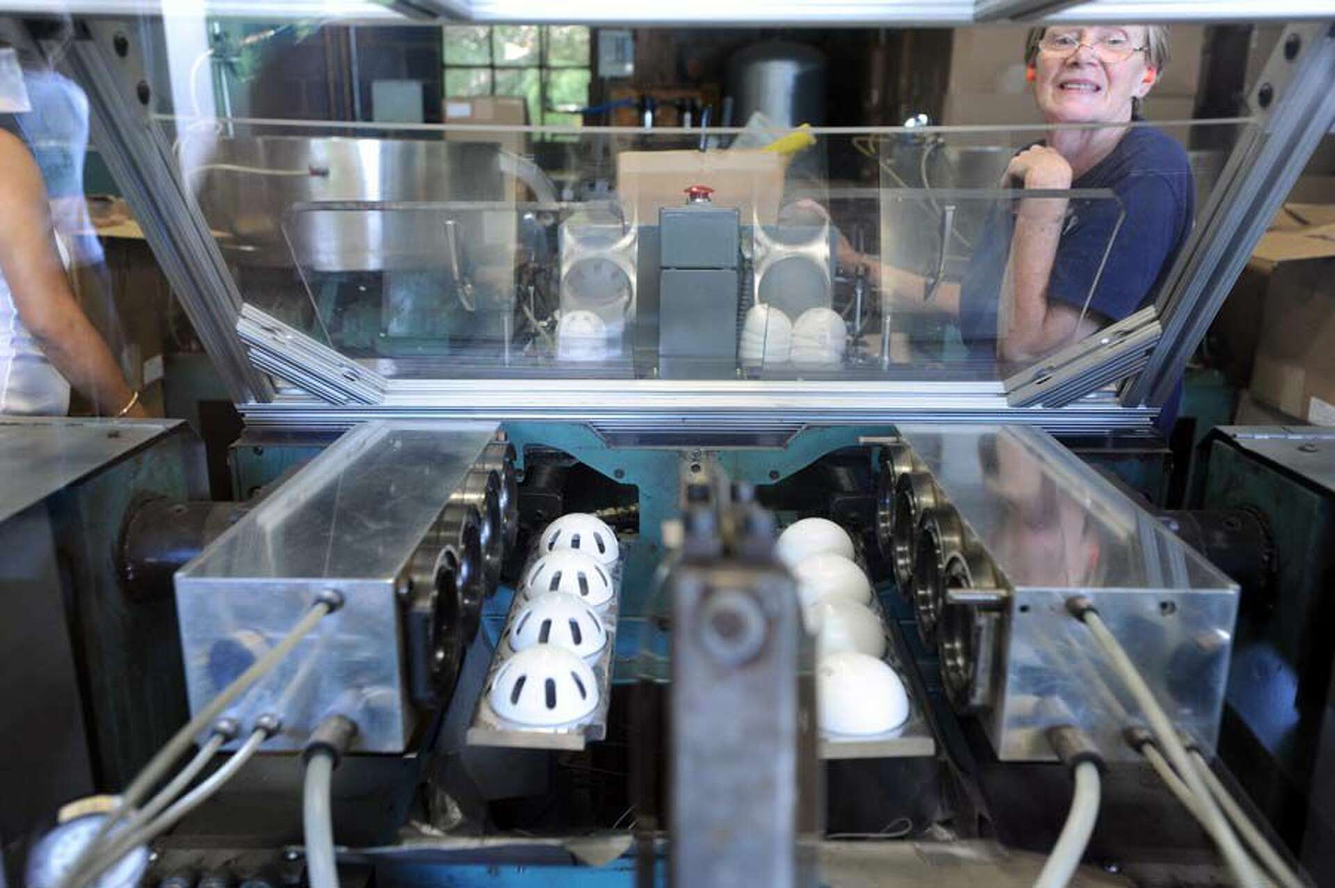 Wiffle Ball Inc. in Shelton Finds Success in a Simple Formula