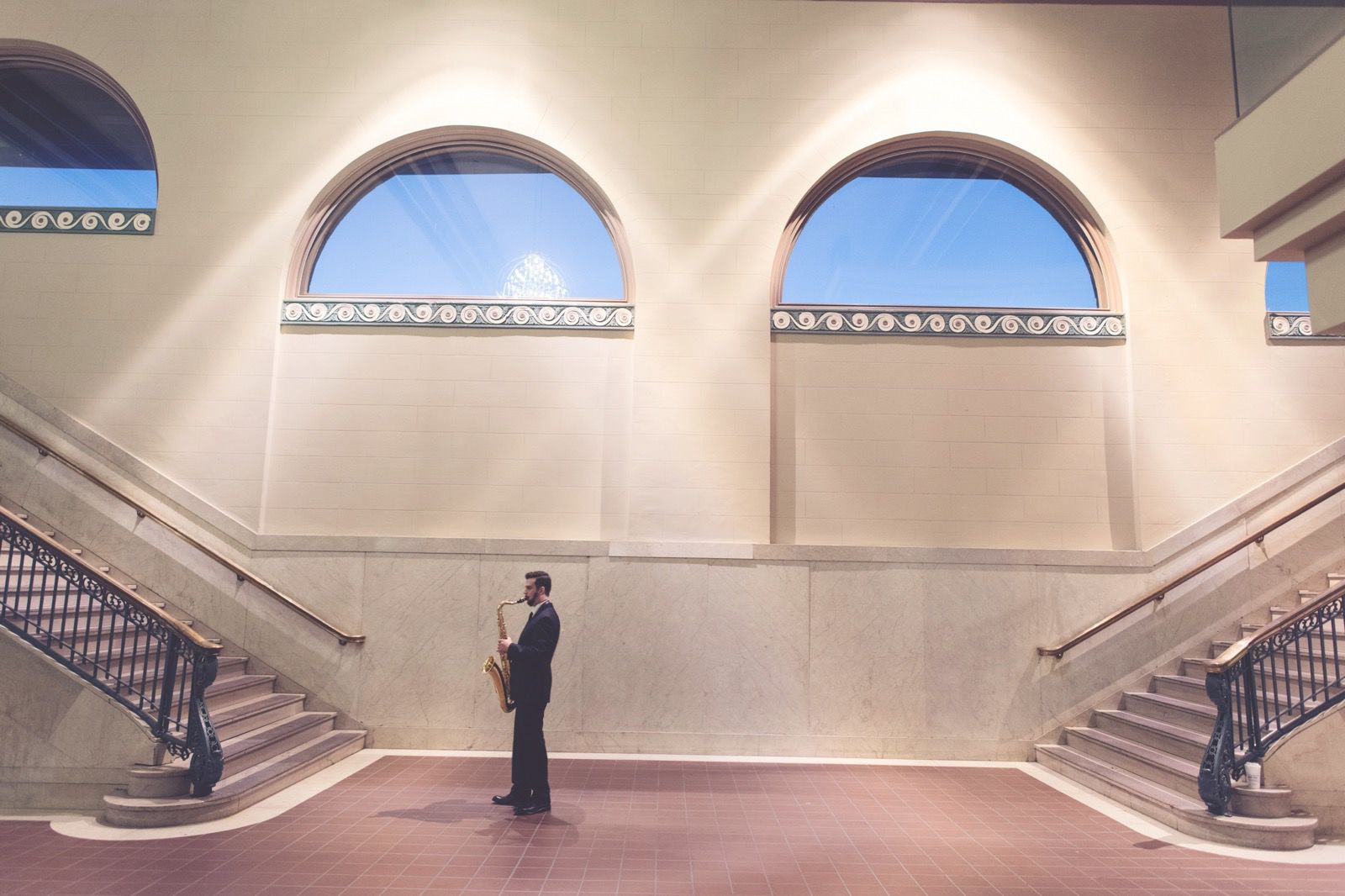 Mike Casey Debuts Video off Upcoming Album