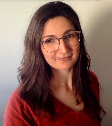 Laura Wenus, Fifth & Mission Podcast Host - San Francisco Chronicle