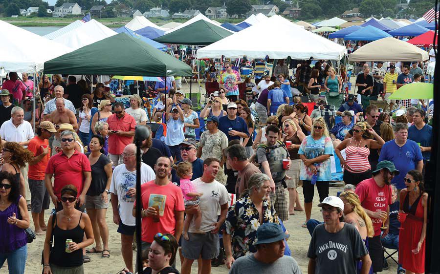 Fairs and Festivals in July