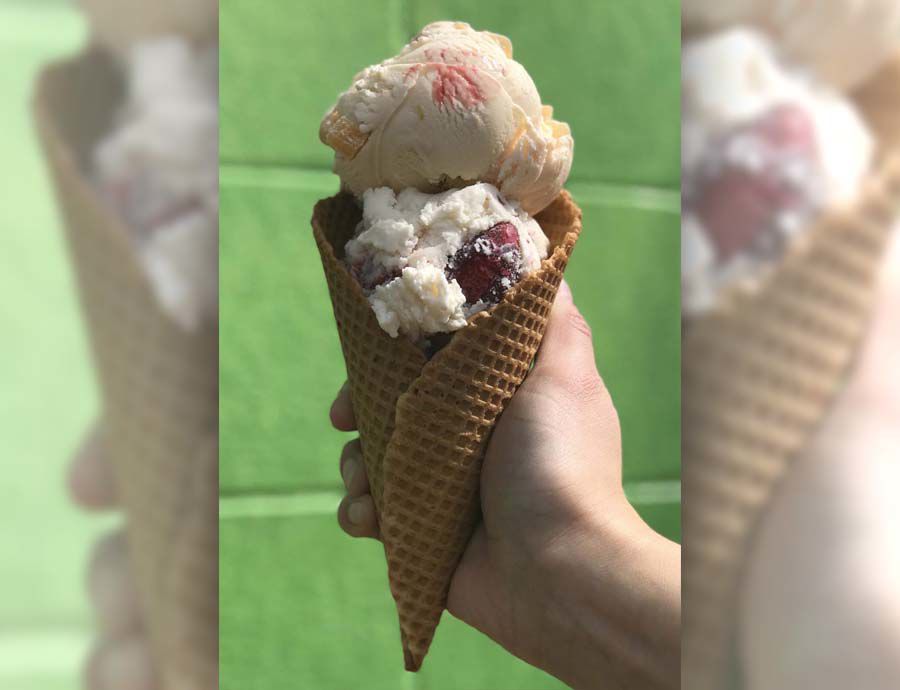 The Inside Scoop: Connecticut's Best Ice Cream