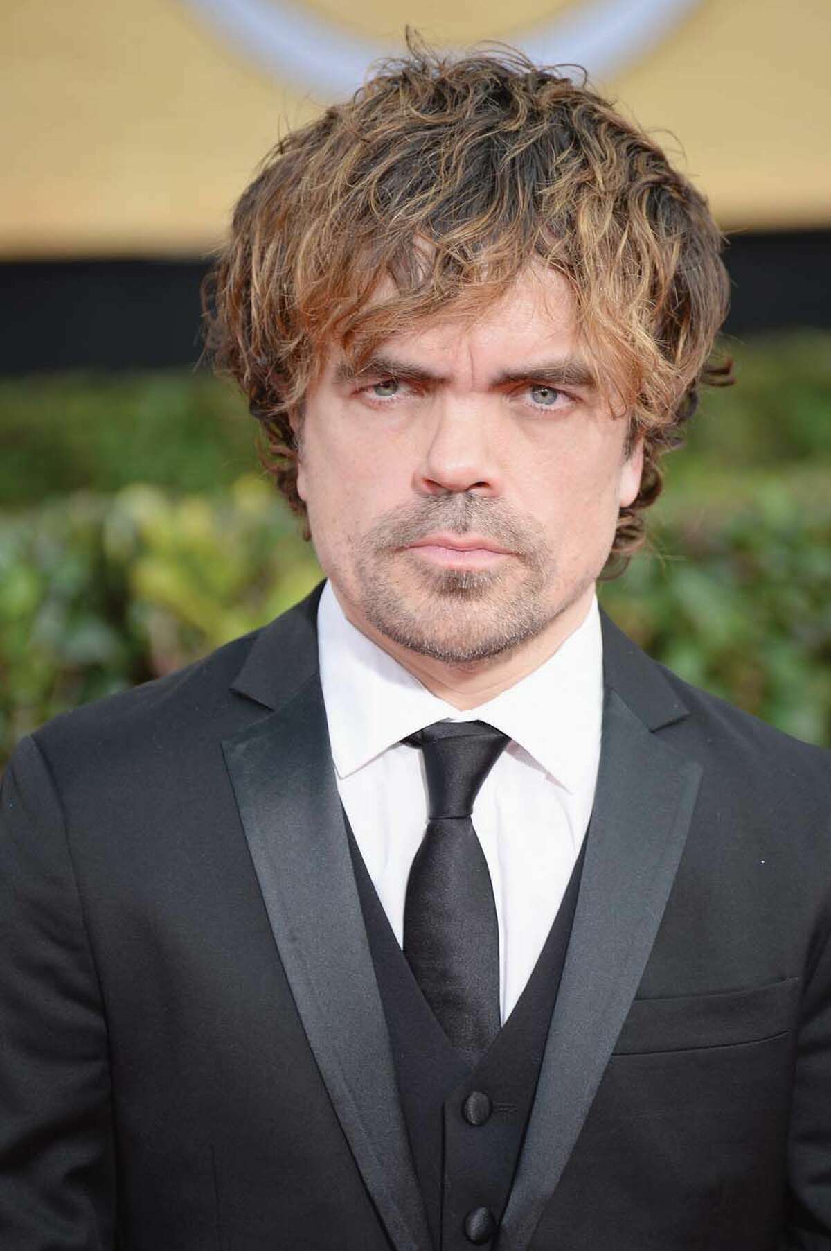 Keeping 'The Lion King' Fresh, Peter Dinklage Takes on 'Cyrano,' and Ed ...