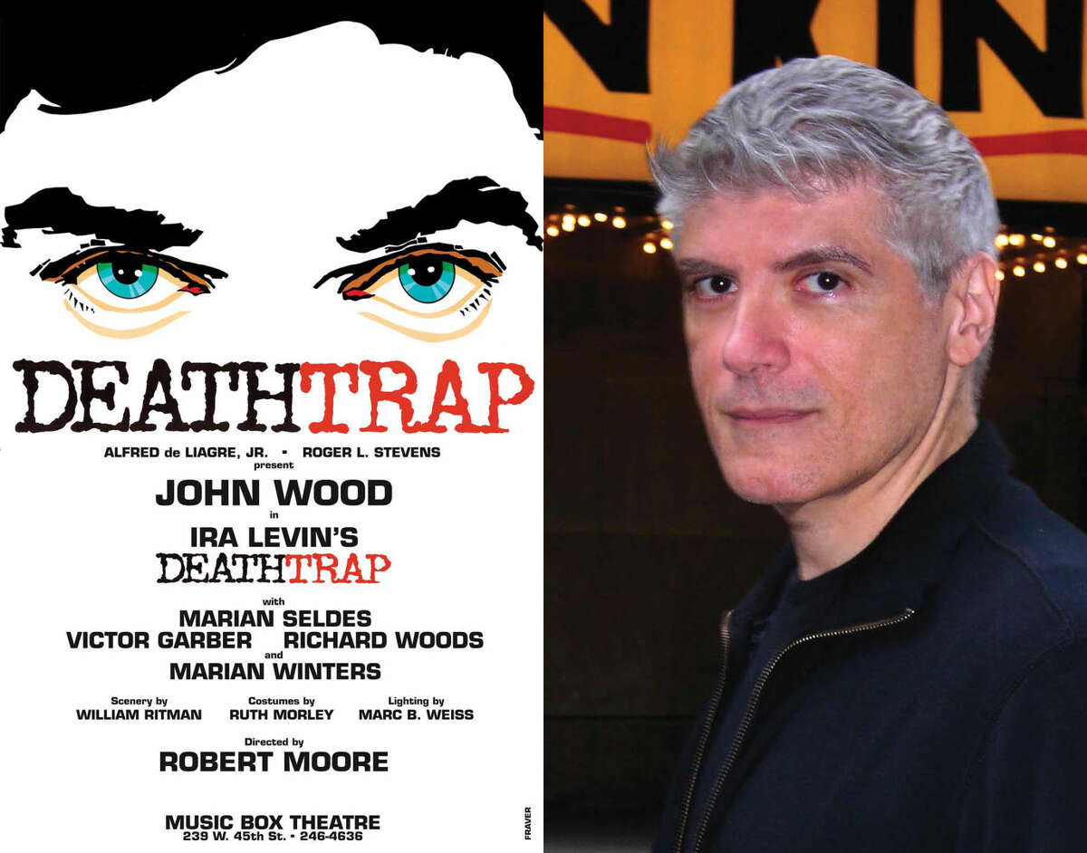 From The Lion King to Sweeney Todd, Shelton’s Frank ‘Fraver’ Verlizzo ...