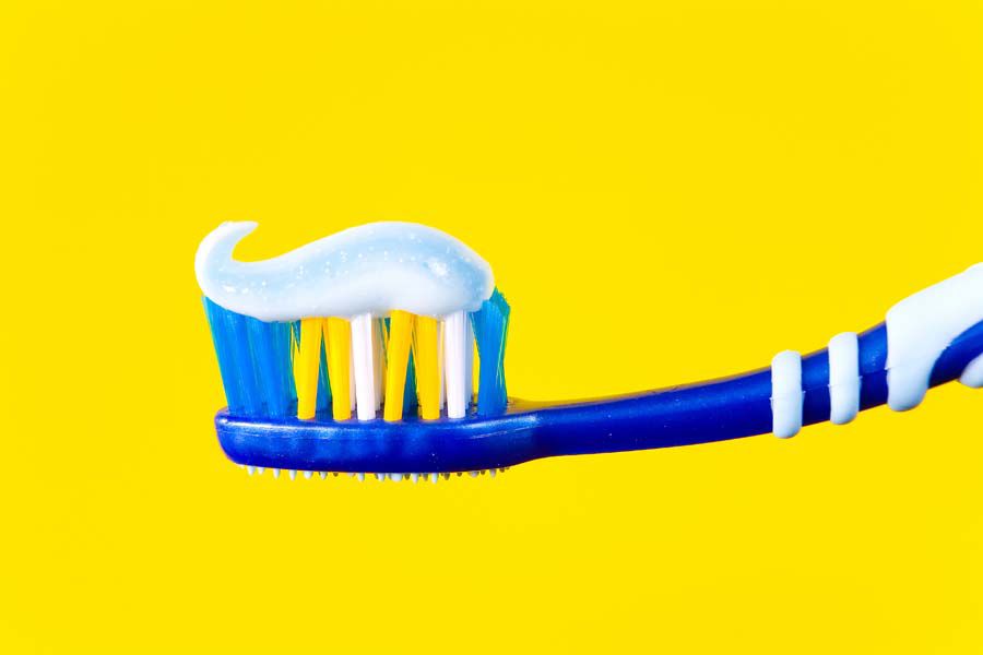 Choosing a Toothpaste