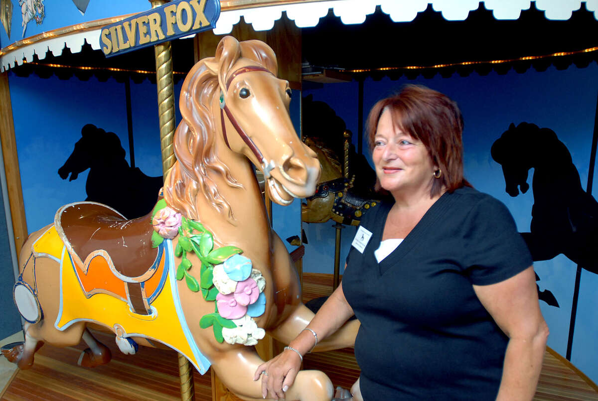 West Haven’s Savin Rock amusement park saw a meteoric rise as ...