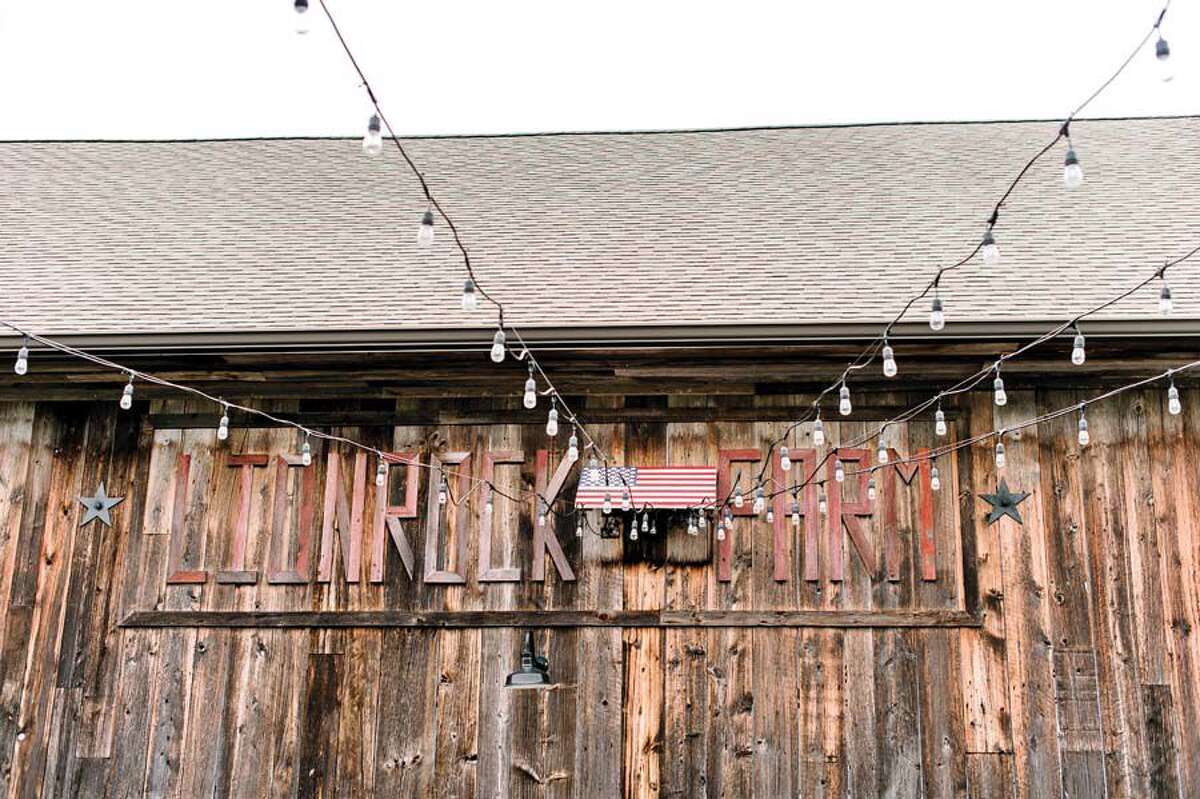 Real Wedding: Jennifer Healy & Timothy Sather