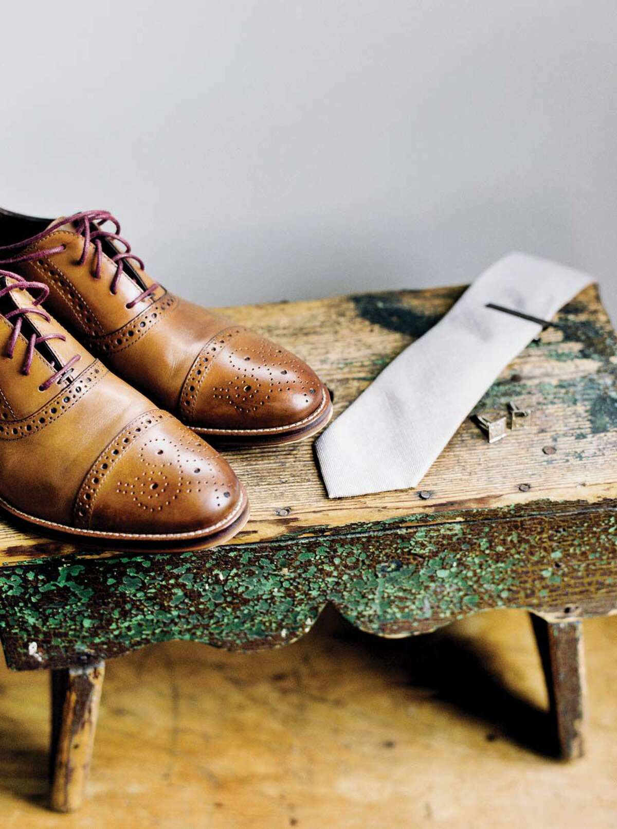 Real Wedding: Jennifer Healy & Timothy Sather