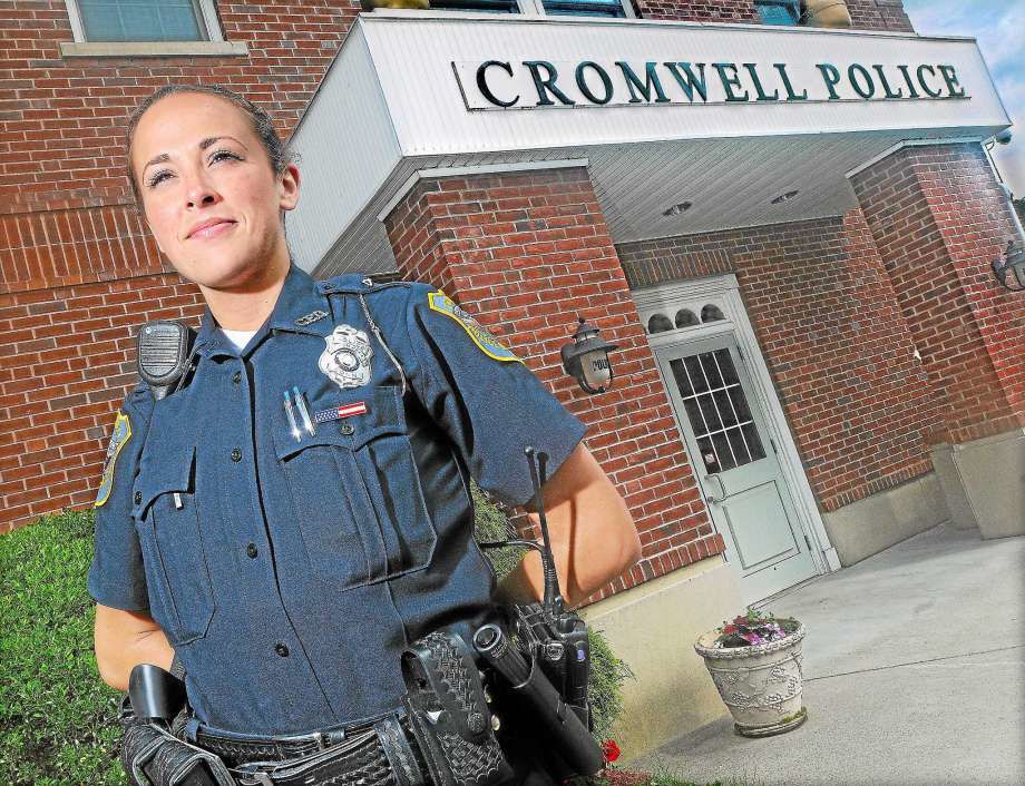 Cromwell Cop Wins Pregnancy Bias Suit After Being Forced to Take Unpaid ...