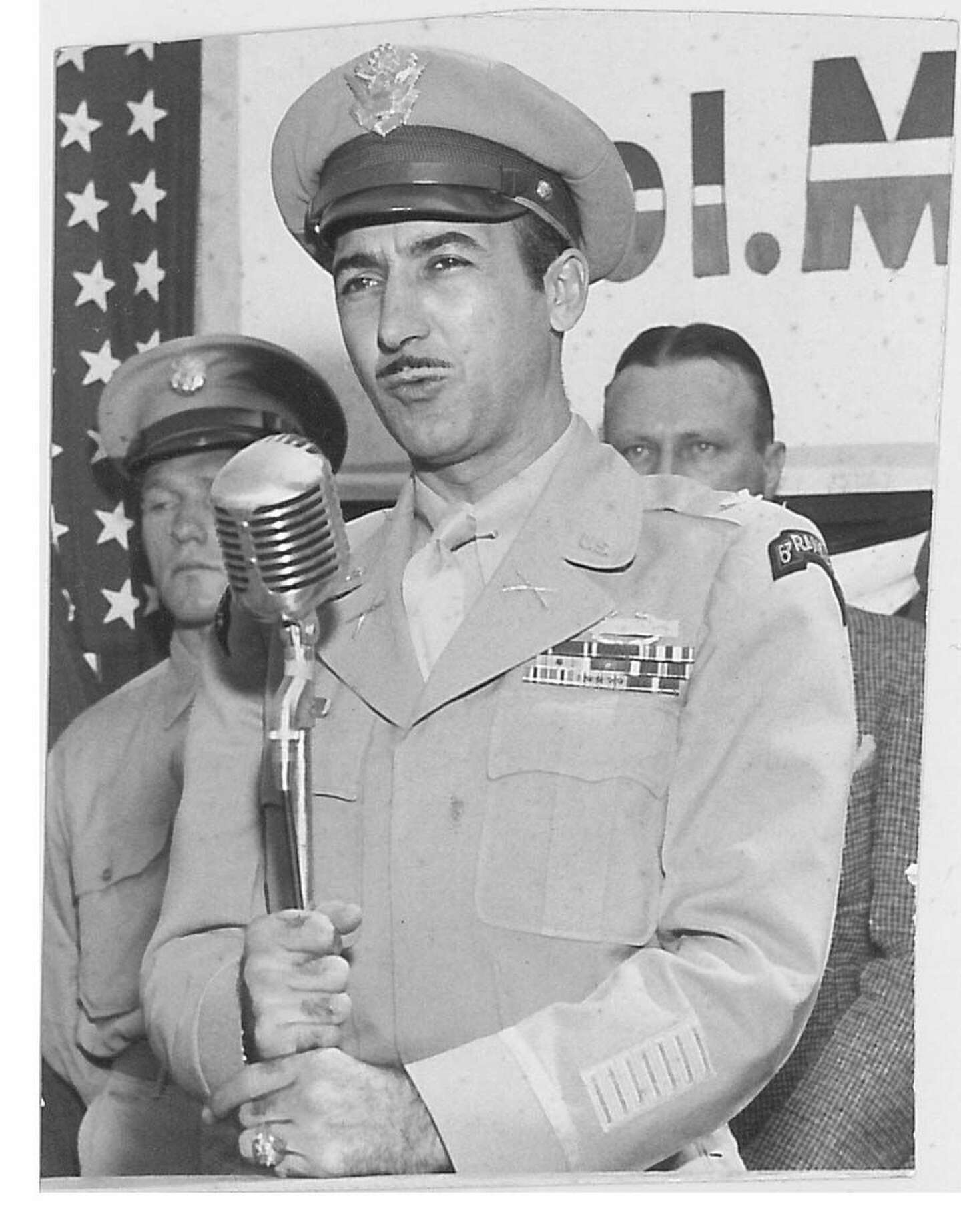 One of the Most Successful P.O.W. Rescues in U.S. History Was Led by a ...